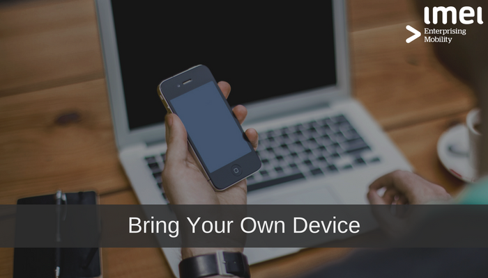 Bring Your Own Device